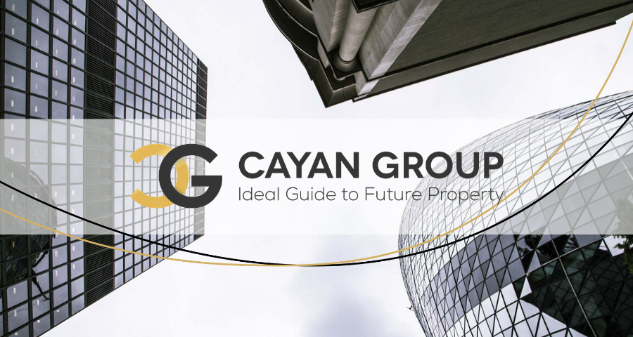 7 Years Experience in The Real Estate in Dubai | CAYAN GROUP