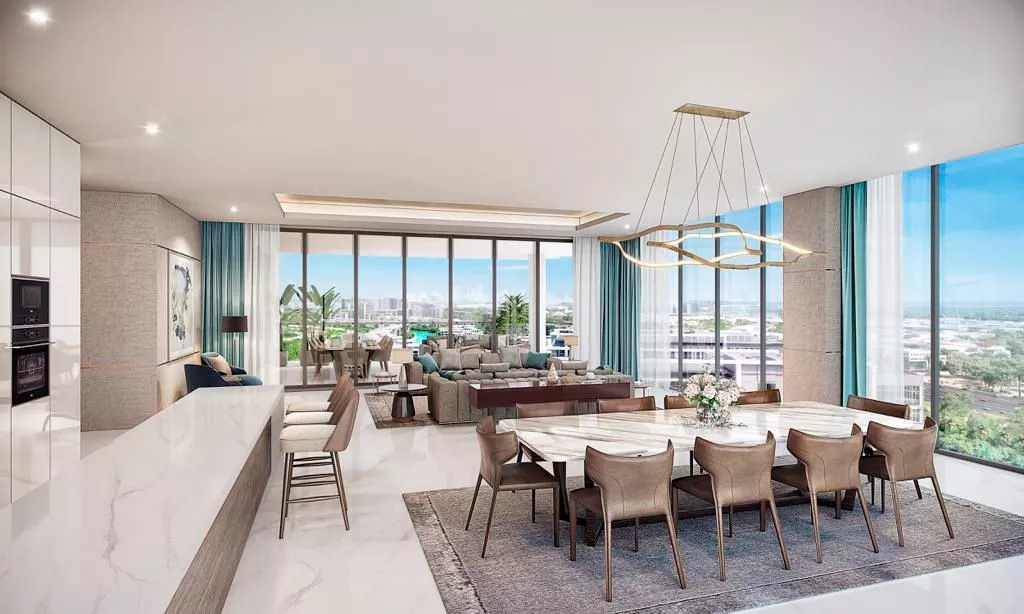 Lagoon Views Project | A Unique Balance of Luxury and Nature